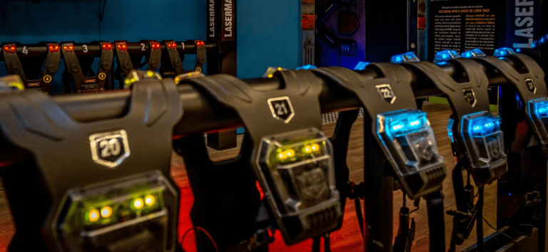 Home - LaserMaxx